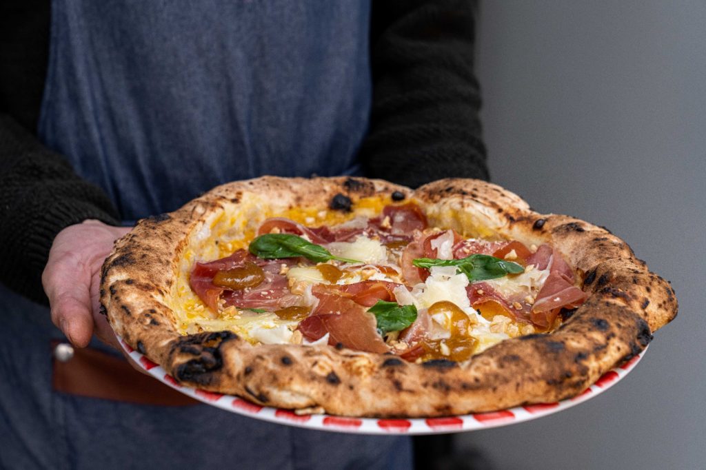 Peppe Paris XV - Peppe Pizza