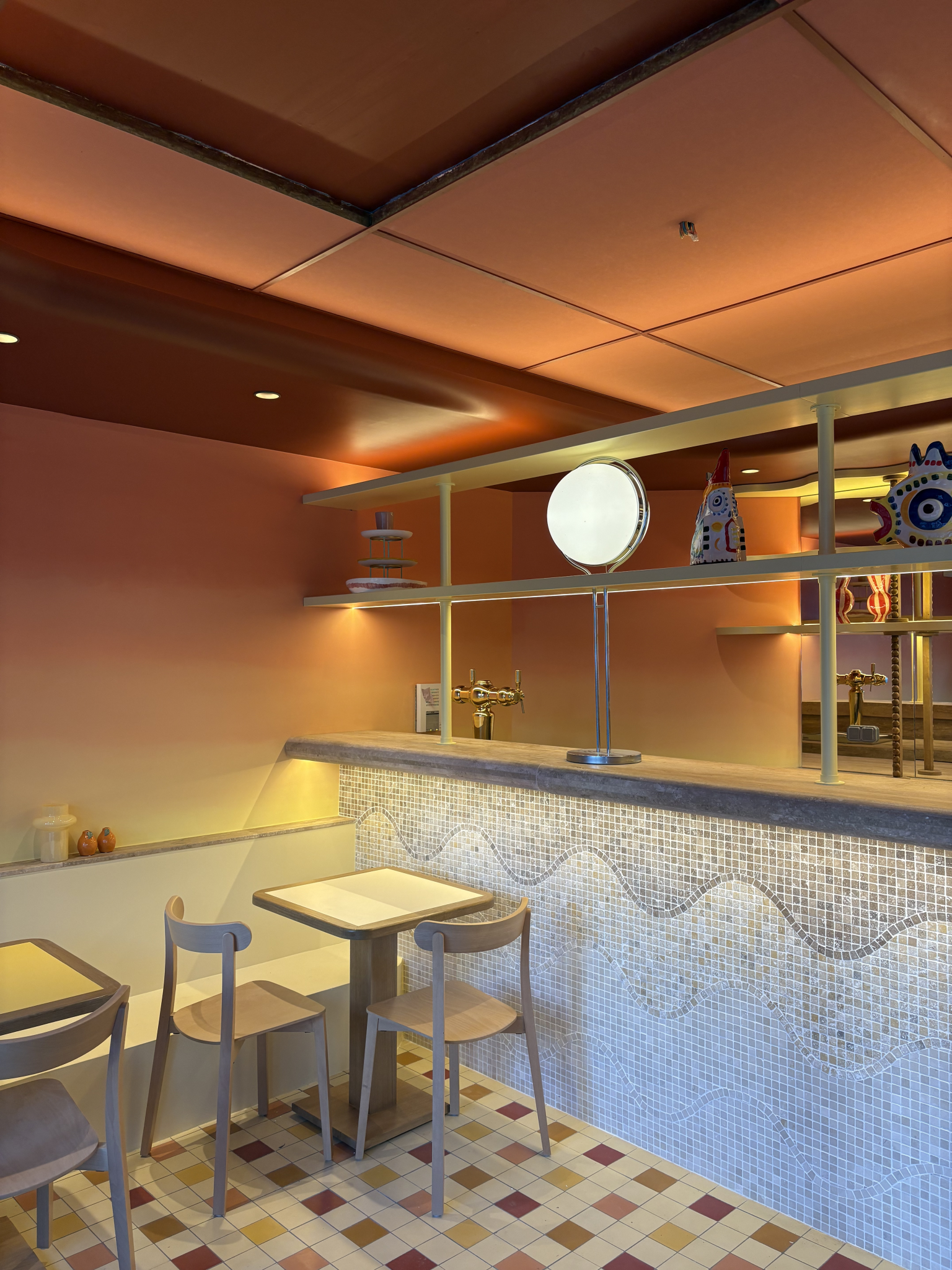 Peppe Paris XV - Peppe Pizza